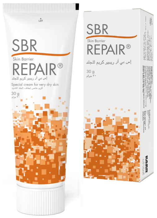 SBR Skin Barrier Repair Cream 30gm